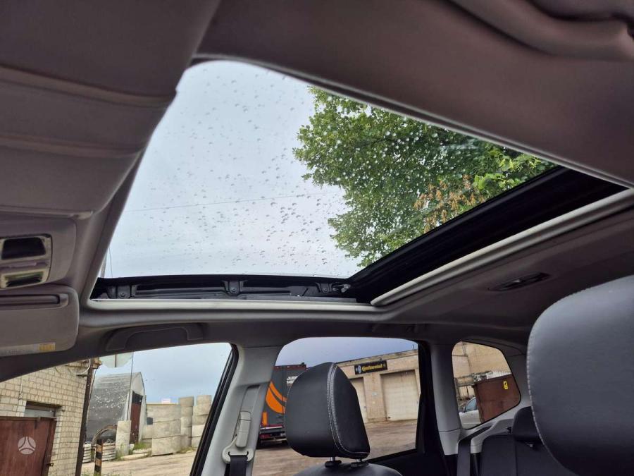 Melns Subaru Forester 2014 Utena, ar dzinēja tilpumu 2.00 L un nobraukumu 370 tūkst. km par 6490 €, foto 15 vietnē AUTOMOTO.COM.LV