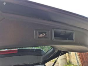 Melns Subaru Forester 2014 Utena, ar dzinēja tilpumu 2.00 L un nobraukumu 370 tūkst. km par 6490 €, foto 18 vietnē AUTOMOTO.COM.LV