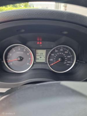 Melns Subaru Forester 2014 Kauņa, ar dzinēja tilpumu 2.50 L un nobraukumu 206 tūkst. km par 8700 €, foto 5 vietnē AUTOMOTO.COM.LV