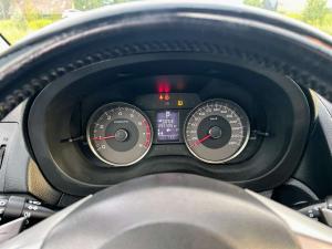 Black Subaru Forester 2014 in Vilnius, with an engine capacity of 2.00 L and mileage of 255 thousand km for 8700 €, photo 11 on AUTOMOTO.COM.LV