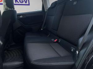 Black Subaru Forester 2014 in Vilnius, with an engine capacity of 2.00 L and mileage of 163 thousand km for 6399 €, photo 12 on AUTOMOTO.COM.LV