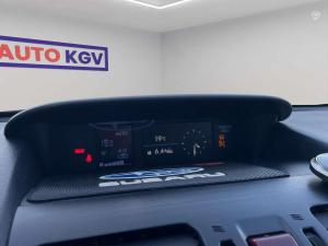 Black Subaru Forester 2014 in Vilnius, with an engine capacity of 2.00 L and mileage of 163 thousand km for 6399 €, photo 19 on AUTOMOTO.COM.LV