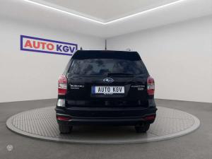 Melns Subaru Forester 2014 Viļņa, ar dzinēja tilpumu 2.00 L un nobraukumu 163 tūkst. km par 6399 €, foto 5 vietnē AUTOMOTO.COM.LV