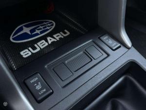 Melns Subaru Forester 2014 Viļņa, ar dzinēja tilpumu 2.00 L un nobraukumu 163 tūkst. km par 6399 €, foto 20 vietnē AUTOMOTO.COM.LV