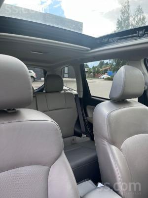 Melns Subaru Forester 2015 Rīga, ar dzinēja tilpumu 2.50 L un nobraukumu 218 tūkst. km par 9800 €, foto 17 vietnē AUTOMOTO.COM.LV