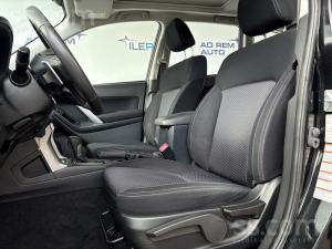 Melns Subaru Forester 2015 Rīga, ar dzinēja tilpumu 2.00 L un nobraukumu 189 tūkst. km par 10000 €, foto 16 vietnē AUTOMOTO.COM.LV