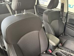 Melns Subaru Forester 2015 Rīga, ar dzinēja tilpumu 2.00 L un nobraukumu 189 tūkst. km par 10000 €, foto 19 vietnē AUTOMOTO.COM.LV