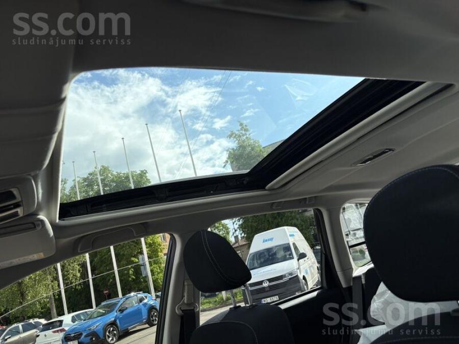 Melns Subaru Forester 2015 Rīga, ar dzinēja tilpumu 2.00 L un nobraukumu 189 tūkst. km par 10000 €, foto 24 vietnē AUTOMOTO.COM.LV