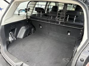 Melns Subaru Forester 2015 Rīga, ar dzinēja tilpumu 2.00 L un nobraukumu 189 tūkst. km par 10000 €, foto 25 vietnē AUTOMOTO.COM.LV