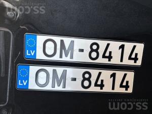 Melns Subaru Forester 2015 Rīga, ar dzinēja tilpumu 2.00 L un nobraukumu 189 tūkst. km par 10000 €, foto 28 vietnē AUTOMOTO.COM.LV