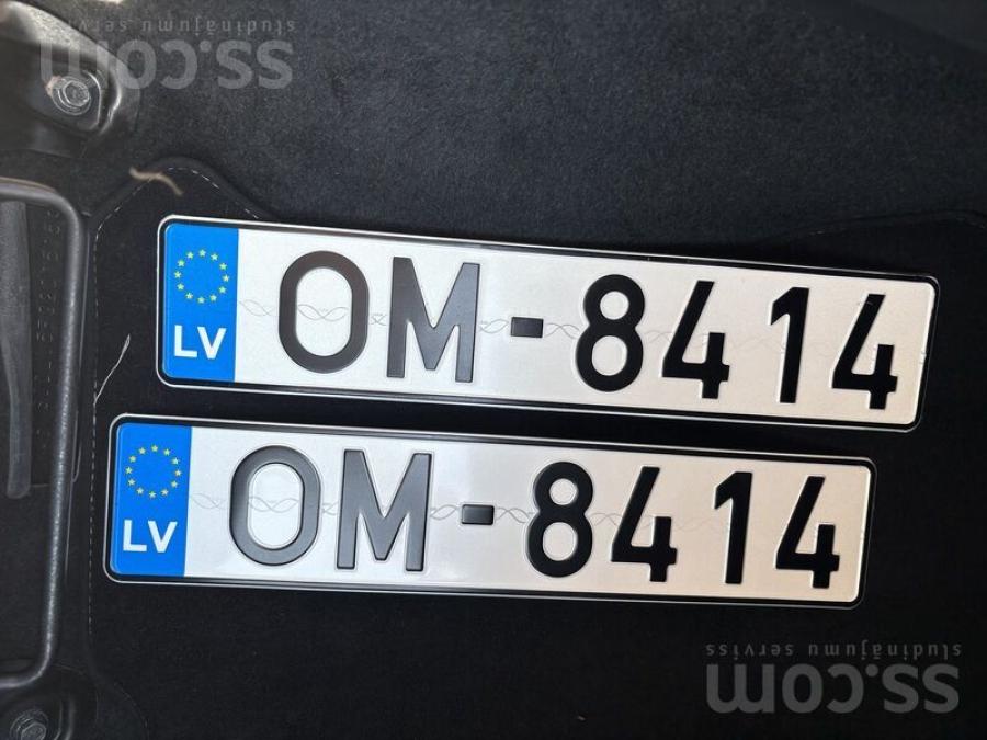 Melns Subaru Forester 2015 Rīga, ar dzinēja tilpumu 2.00 L un nobraukumu 189 tūkst. km par 10000 €, foto 28 vietnē AUTOMOTO.COM.LV