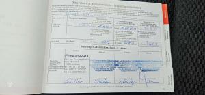 Черный Субару Форестер 2015 в Мариямполе, объемом двигателя 2.00 л и пробегом 214 тыс. км за 6900 €, фото 20 на AUTOMOTO.COM.LV