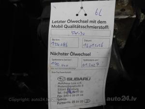 Черный Субару Форестер 2015 в Вильянди, объемом двигателя 2.00 л и пробегом 128 тыс. км за 10990 €, фото 15 на AUTOMOTO.COM.LV