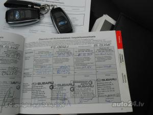 Черный Субару Форестер 2015 в Вильянди, объемом двигателя 2.00 л и пробегом 128 тыс. км за 10990 €, фото 19 на AUTOMOTO.COM.LV