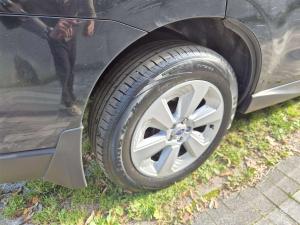 Black Subaru Forester 2016 in Vilnius, with an engine capacity of 2.00 L and mileage of 233 thousand km for 10500 €, photo 13 on AUTOMOTO.COM.LV