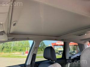 Black Subaru Forester 2017 in Riga, with an engine capacity of 2.00 L and mileage of 108 thousand km for 17900 €, photo 12 on AUTOMOTO.COM.LV