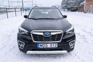 Melns Subaru Forester 2019 Šauļi, ar dzinēja tilpumu 2.50 L un nobraukumu 239 tūkst. km par 12500 €, foto 2 vietnē AUTOMOTO.COM.LV