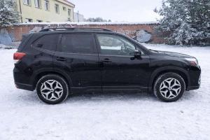 Melns Subaru Forester 2019 Šauļi, ar dzinēja tilpumu 2.50 L un nobraukumu 239 tūkst. km par 12500 €, foto 7 vietnē AUTOMOTO.COM.LV