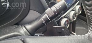Black Subaru Forester 2019 in Riga, with an engine capacity of 2.00 L and mileage of 63 thousand km for 14100 €, photo 14 on AUTOMOTO.COM.LV