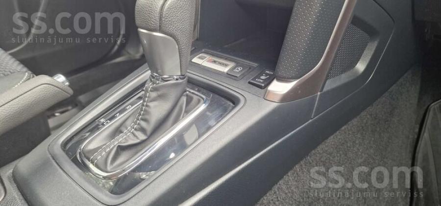 Black Subaru Forester 2019 in Riga, with an engine capacity of 2.00 L and mileage of 63 thousand km for 14100 €, photo 26 on AUTOMOTO.COM.LV