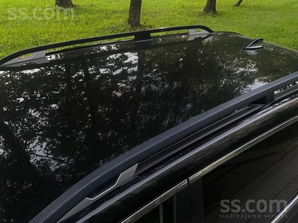 Black Subaru Forester 2020 in Riga, with an engine capacity of 2.00 L and mileage of 110 thousand km for 18100 €, photo 5 on AUTOMOTO.COM.LV