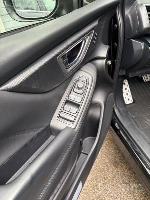 Black Subaru Forester 2020 in Riga, with an engine capacity of 2.00 L and mileage of 167 thousand km for 17000 €, photo 8 on AUTOMOTO.COM.LV