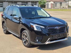 Melns Subaru Forester 2022 Šauļi, ar dzinēja tilpumu 2.50 L un nobraukumu 51 tūkst. km par 22000 €, foto 7 vietnē AUTOMOTO.COM.LV