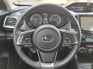Melns Subaru Forester 2022 Šauļi, ar dzinēja tilpumu 2.50 L un nobraukumu 51 tūkst. km par 22000 €, foto 18 vietnē AUTOMOTO.COM.LV