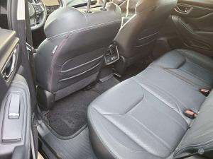 Melns Subaru Forester 2022 Šauļi, ar dzinēja tilpumu 2.50 L un nobraukumu 51 tūkst. km par 22000 €, foto 19 vietnē AUTOMOTO.COM.LV