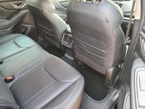 Melns Subaru Forester 2022 Šauļi, ar dzinēja tilpumu 2.50 L un nobraukumu 51 tūkst. km par 22000 €, foto 21 vietnē AUTOMOTO.COM.LV
