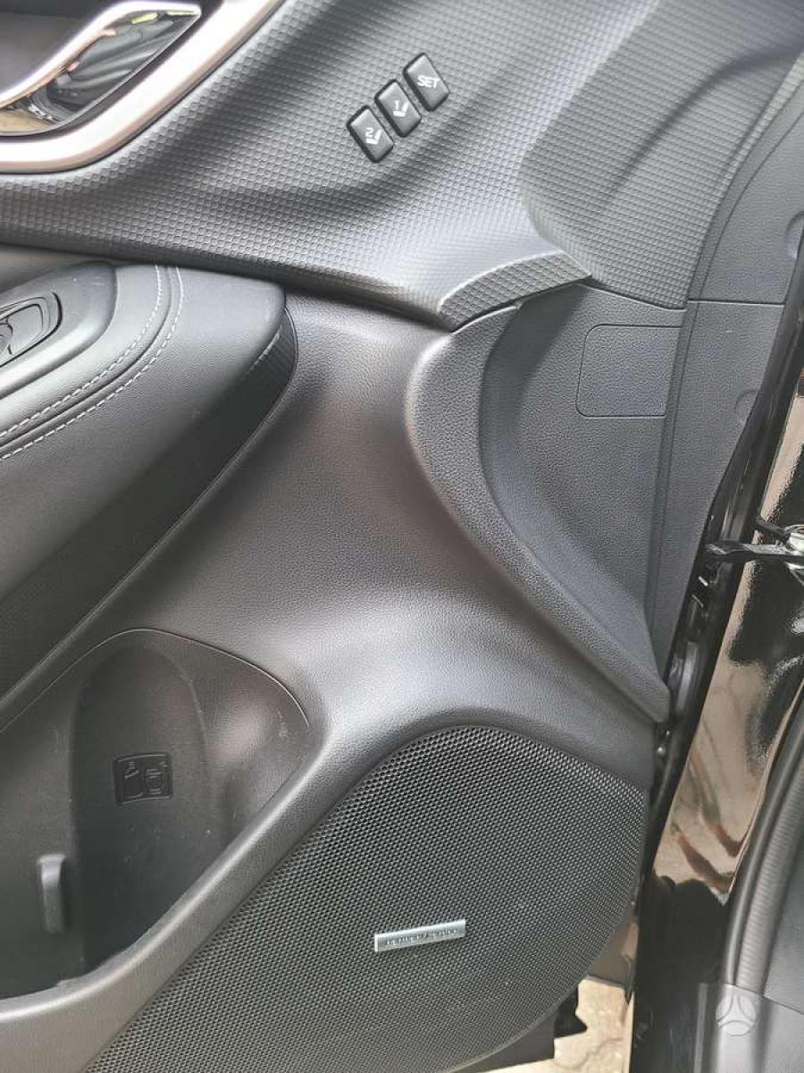 Melns Subaru Forester 2022 Šauļi, ar dzinēja tilpumu 2.50 L un nobraukumu 51 tūkst. km par 22000 €, foto 27 vietnē AUTOMOTO.COM.LV