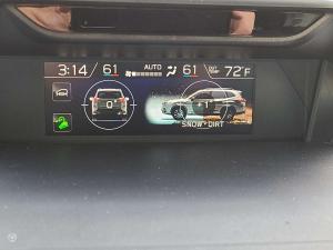 Melns Subaru Forester 2022 Šauļi, ar dzinēja tilpumu 2.50 L un nobraukumu 51 tūkst. km par 22000 €, foto 33 vietnē AUTOMOTO.COM.LV