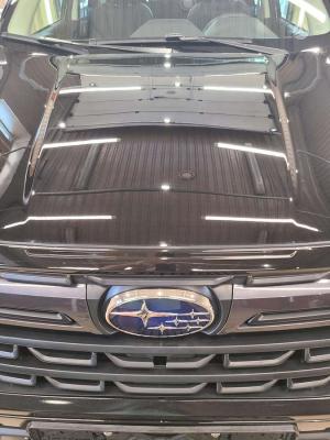 Melns Subaru Forester 2022 Šauļi, ar dzinēja tilpumu 2.50 L un nobraukumu 51 tūkst. km par 22000 €, foto 41 vietnē AUTOMOTO.COM.LV