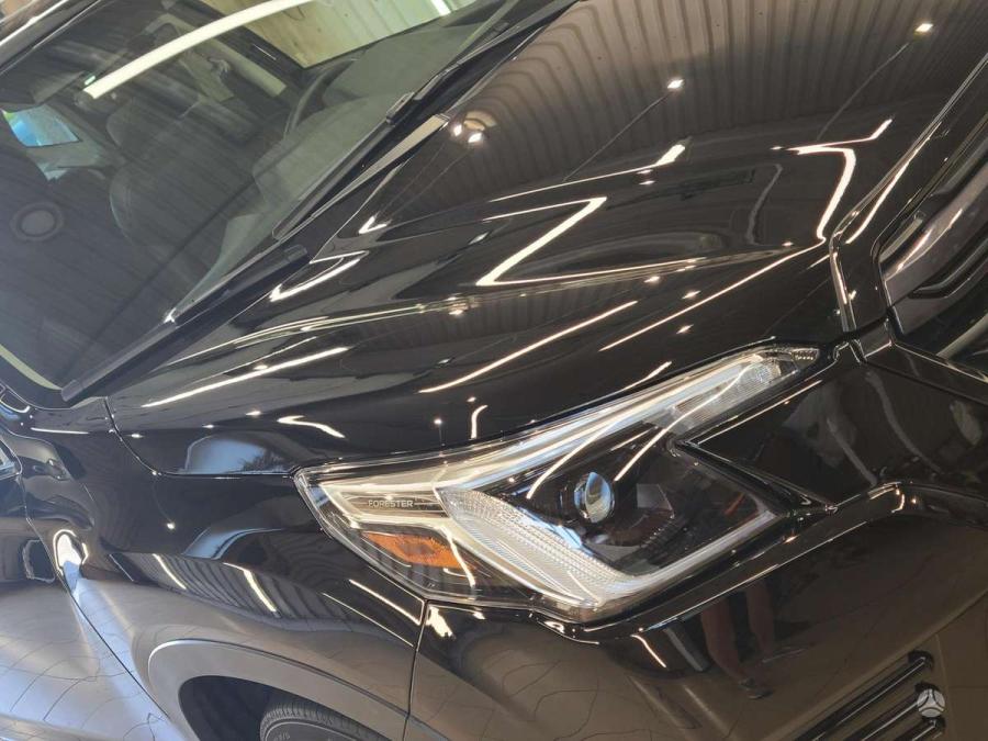 Melns Subaru Forester 2022 Šauļi, ar dzinēja tilpumu 2.50 L un nobraukumu 51 tūkst. km par 22000 €, foto 42 vietnē AUTOMOTO.COM.LV
