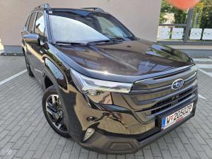 Melns Subaru Forester 2025 Utena, ar dzinēja tilpumu 2.00 L un nobraukumu 6 tūkst. km par 29000 €, foto 10 vietnē AUTOMOTO.COM.LV