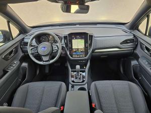 Melns Subaru Forester 2025 Utena, ar dzinēja tilpumu 2.00 L un nobraukumu 6 tūkst. km par 29000 €, foto 20 vietnē AUTOMOTO.COM.LV