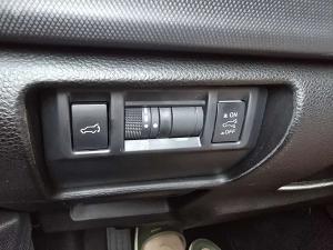 Melns Subaru Forester 2025 Utena, ar dzinēja tilpumu 2.00 L un nobraukumu 6 tūkst. km par 29000 €, foto 34 vietnē AUTOMOTO.COM.LV