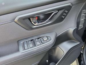 Melns Subaru Forester 2025 Utena, ar dzinēja tilpumu 2.00 L un nobraukumu 6 tūkst. km par 29000 €, foto 35 vietnē AUTOMOTO.COM.LV