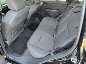 Melns Subaru Forester 2025 Utena, ar dzinēja tilpumu 2.00 L un nobraukumu 6 tūkst. km par 29000 €, foto 40 vietnē AUTOMOTO.COM.LV