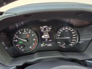 Black Subaru Forester 2025 in Utena, with an engine capacity of 2.00 L and mileage of 6 thousand km for 26500 €, photo 18 on AUTOMOTO.COM.LV