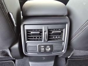 Black Subaru Forester 2025 in Utena, with an engine capacity of 2.00 L and mileage of 6 thousand km for 26500 €, photo 30 on AUTOMOTO.COM.LV