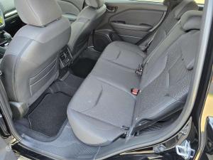 Black Subaru Forester 2025 in Utena, with an engine capacity of 2.00 L and mileage of 6 thousand km for 26500 €, photo 32 on AUTOMOTO.COM.LV