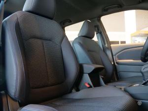 Black Subaru Forester 2026 in Kaunas, with an engine capacity of 2.00 L and mileage of 0 thousand km for 35900 €, photo 10 on AUTOMOTO.COM.LV