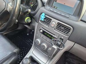 Melns Subaru Forester 2004 Šilutė, ar dzinēja tilpumu 2.50 L un nobraukumu 290 tūkst. km par 3750 €, foto 22 vietnē AUTOMOTO.COM.LV