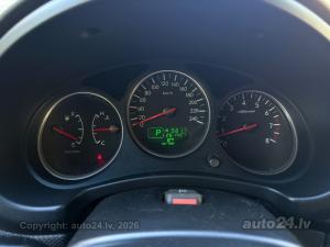 Black Subaru Forester 2006 in Tartu, with an engine capacity of 2.50 L and mileage of 260 thousand km for 3500 €, photo 12 on AUTOMOTO.COM.LV
