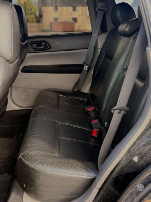 Melns Subaru Forester 2008 Mažeikiai, ar dzinēja tilpumu 2.00 L un nobraukumu 300 tūkst. km par 2900 €, foto 13 vietnē AUTOMOTO.COM.LV