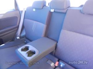 Black Subaru Forester 2015 in Tallinn, with an engine capacity of 2.00 L and mileage of 232 thousand km for 9500 €, photo 19 on AUTOMOTO.COM.LV