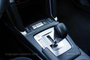 Black Subaru Forester 2017 in Tallinn, with an engine capacity of 2.00 L and mileage of 142 thousand km for 14990 €, photo 16 on AUTOMOTO.COM.LV