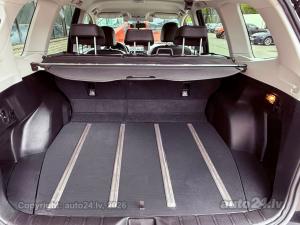 Black Subaru Forester 2019 in Tallinn, with an engine capacity of 2.00 L and mileage of 70 thousand km for 18990 €, photo 13 on AUTOMOTO.COM.LV