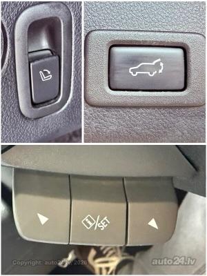 Black Subaru Forester 2019 in Tallinn, with an engine capacity of 2.00 L and mileage of 70 thousand km for 18990 €, photo 18 on AUTOMOTO.COM.LV